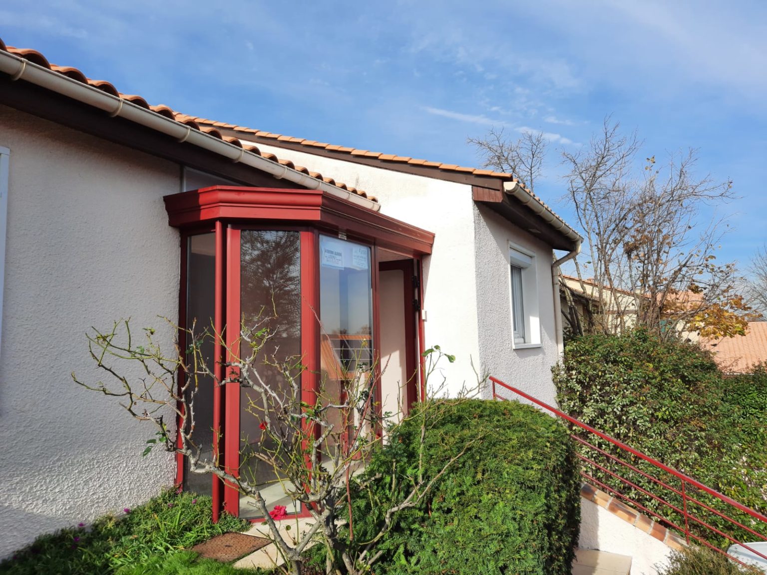 Réparation Véranda – SAV Veranda